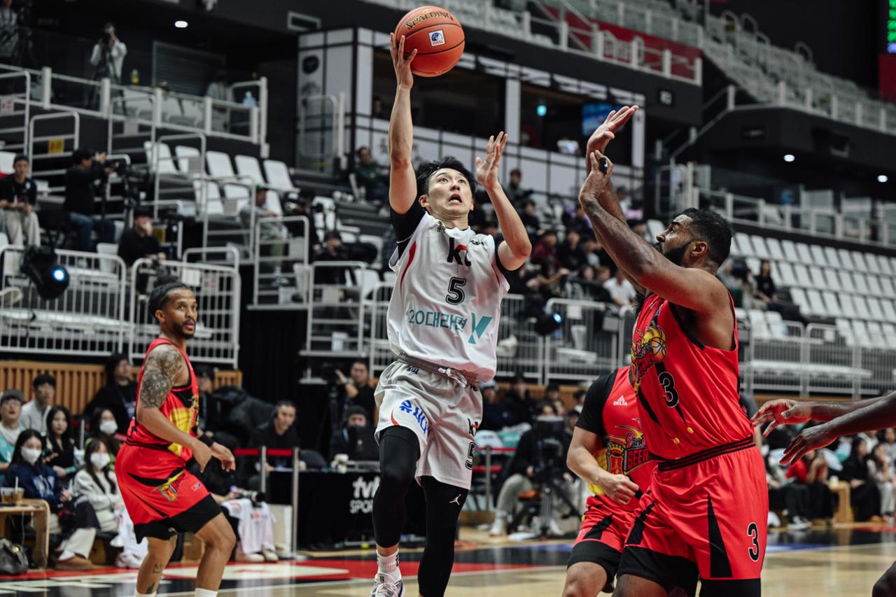 EASL Final Four 2025 Player To Watch: Jeremy Lin | EASL